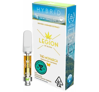 Award-Winning Cannabis Vaping Devices | Our Clients Win Big | ACTIVE