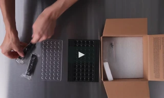 ACTIVE Leaf All-In-One Disposable Cannabis Vape | Wholesale Vapes