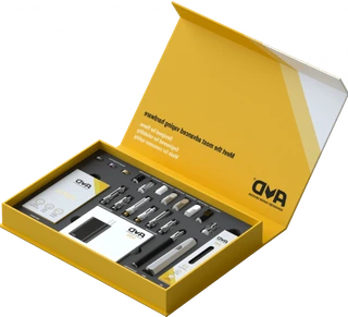 ACTIVE Leaf All-In-One Disposable Cannabis Vape | Wholesale Vapes