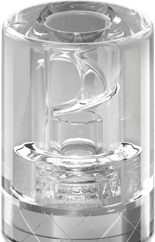 ACTIVE EZ Click® Poly Plus Cannabis Vape Cartridge | Wholesale Vapes