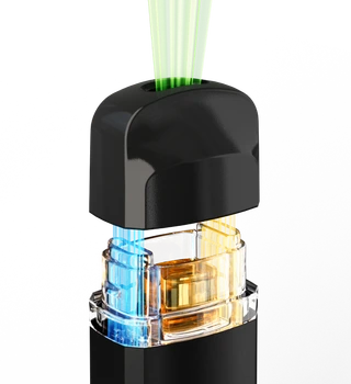 ACTIVE Mini Air All-In-One Disposable Cannabis Vape | Wholesale Vapes