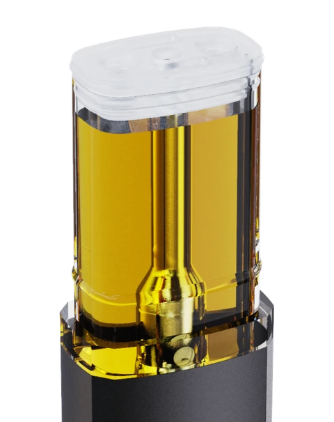 ACTIVE Axil All-In-One Disposable Cannabis Vape | Wholesale Vapes