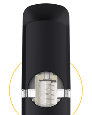 ACTIVE Axil All-In-One Disposable Cannabis Vape | Wholesale Vapes