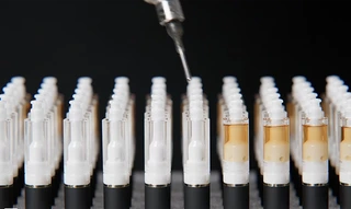 ACTIVE EZ Click™ Ceramic All-In-One Disposable Cannabis Vape ...