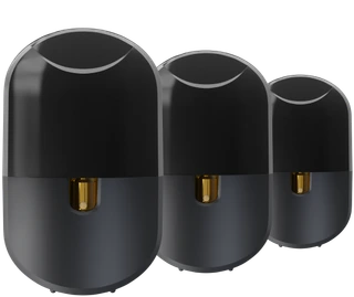 ACTIVE Leaf All-In-One Disposable Cannabis Vape | Wholesale Vapes