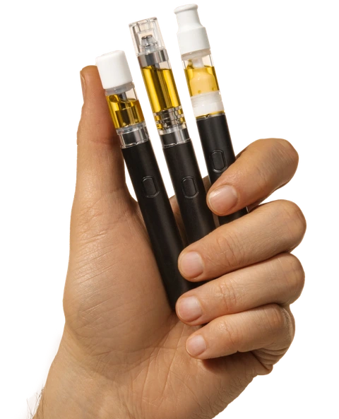 ACTIVE Root XL Cannabis Vape Battery | Cannabis Vape Pen Batteries