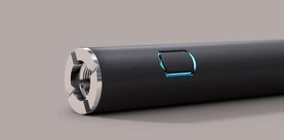 ACTIVE Root XL Cannabis Vape Battery | Cannabis Vape Pen Batteries