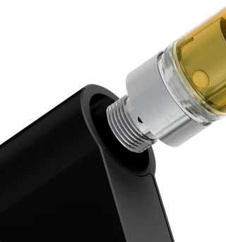 ACTIVE Seed Cannabis Vape Battery | Cannabis Vape Pen Batteries