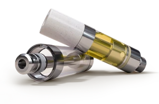 ACTIVE EZ Click® Poly Plus Cannabis Vape Cartridge | Wholesale Vapes