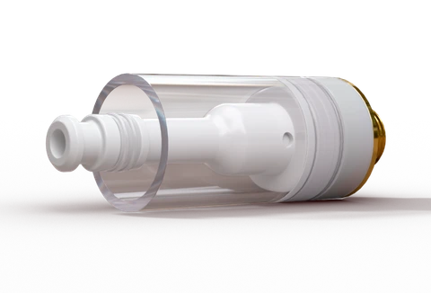 ACTIVE EZ Click® Pro XL Ceramic Cannabis Vape Cartridge | Wholesale Vapes