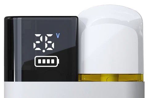 Singular by ACTIVE | Modular Vape Platform Redefining sustainability ...