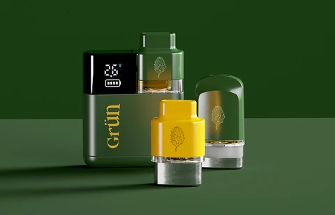 Singular by ACTIVE | Modular Vape Platform Redefining sustainability ...